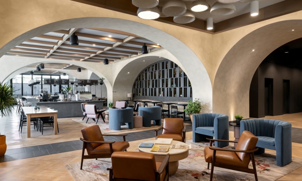 The Westley Hotel - Hospitality Snapshots