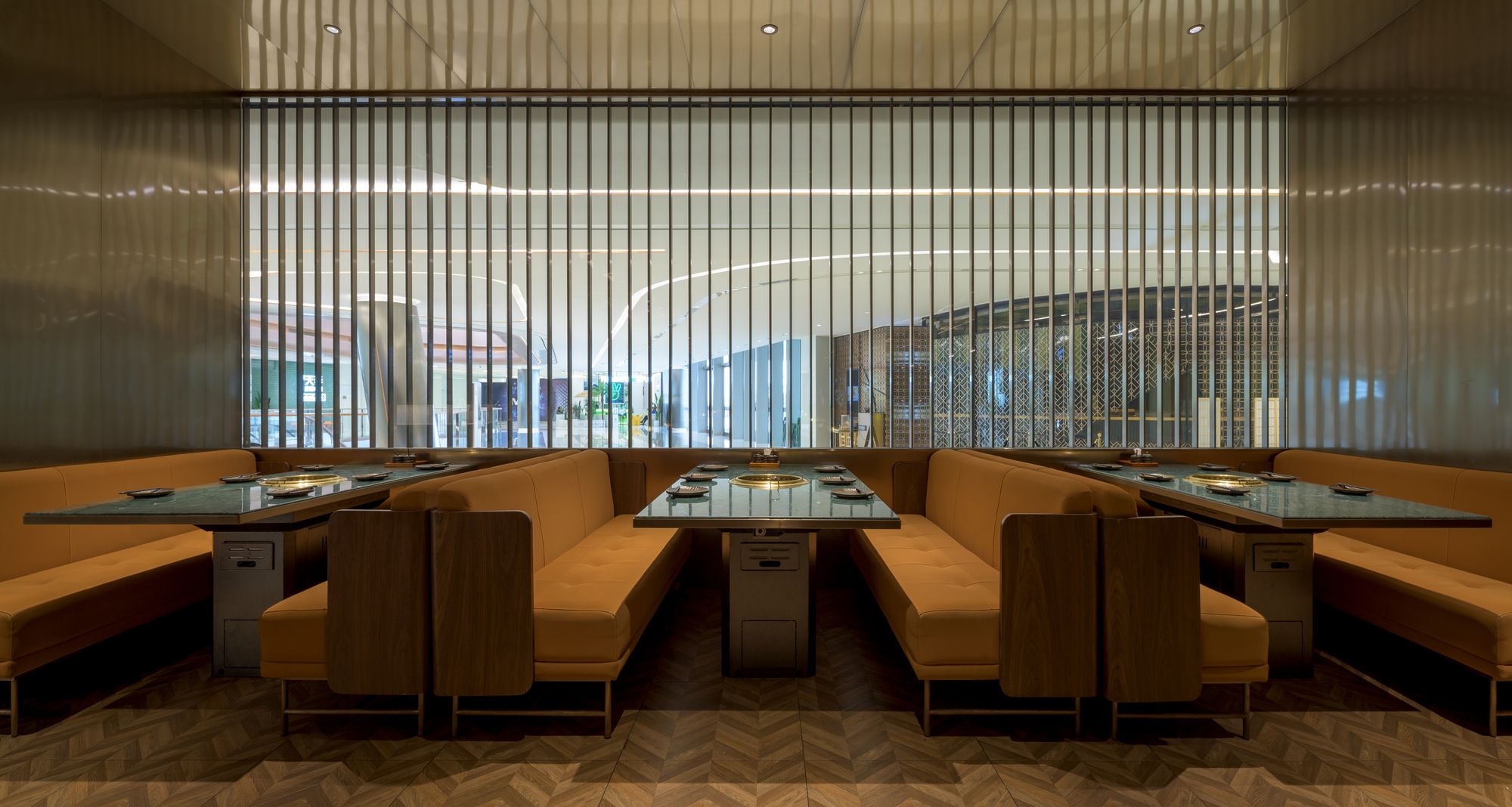 YO!NIKU Yakiniku Bar and Restaurant - Hospitality Snapshots