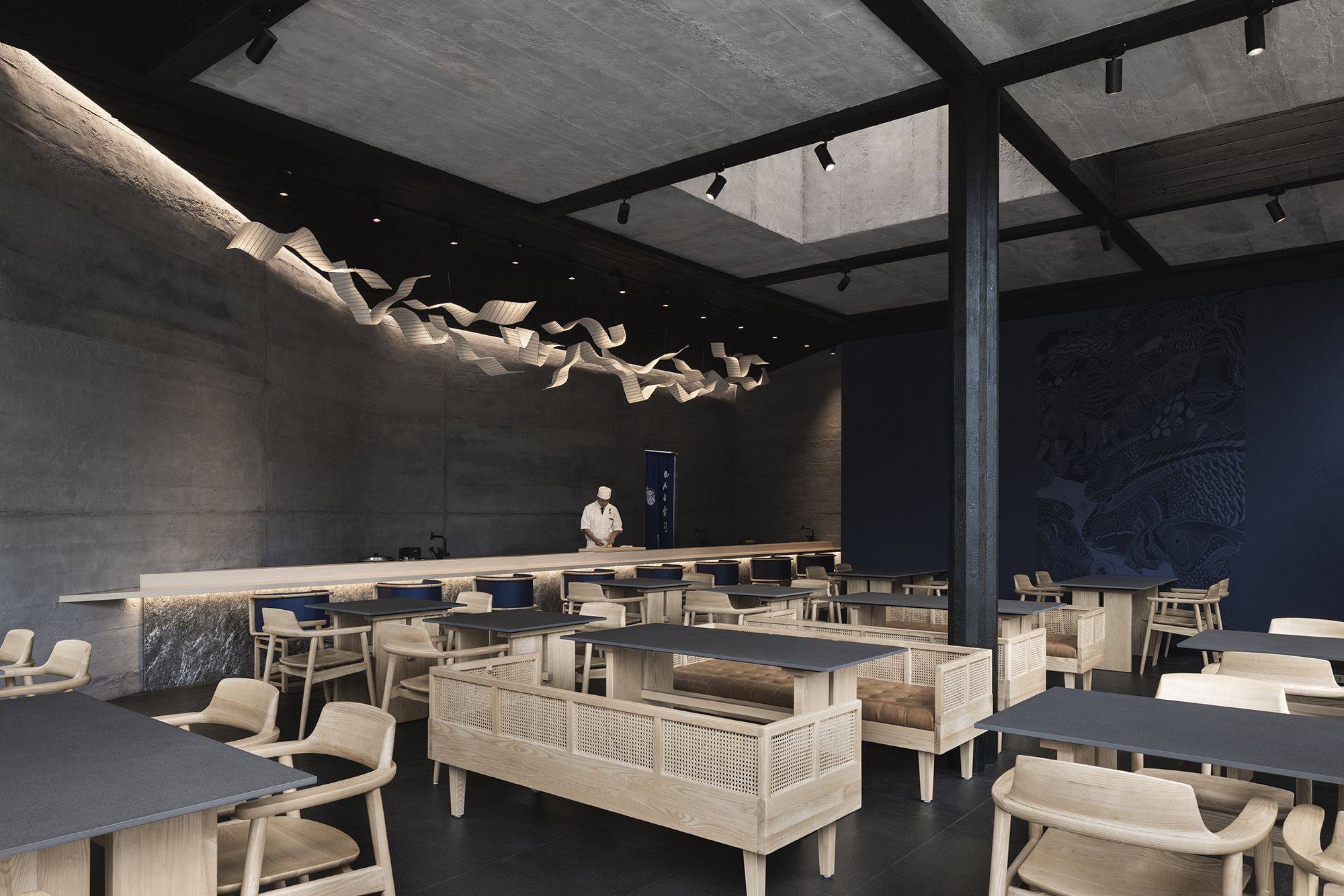 Ganko Sushi - Hospitality Snapshots