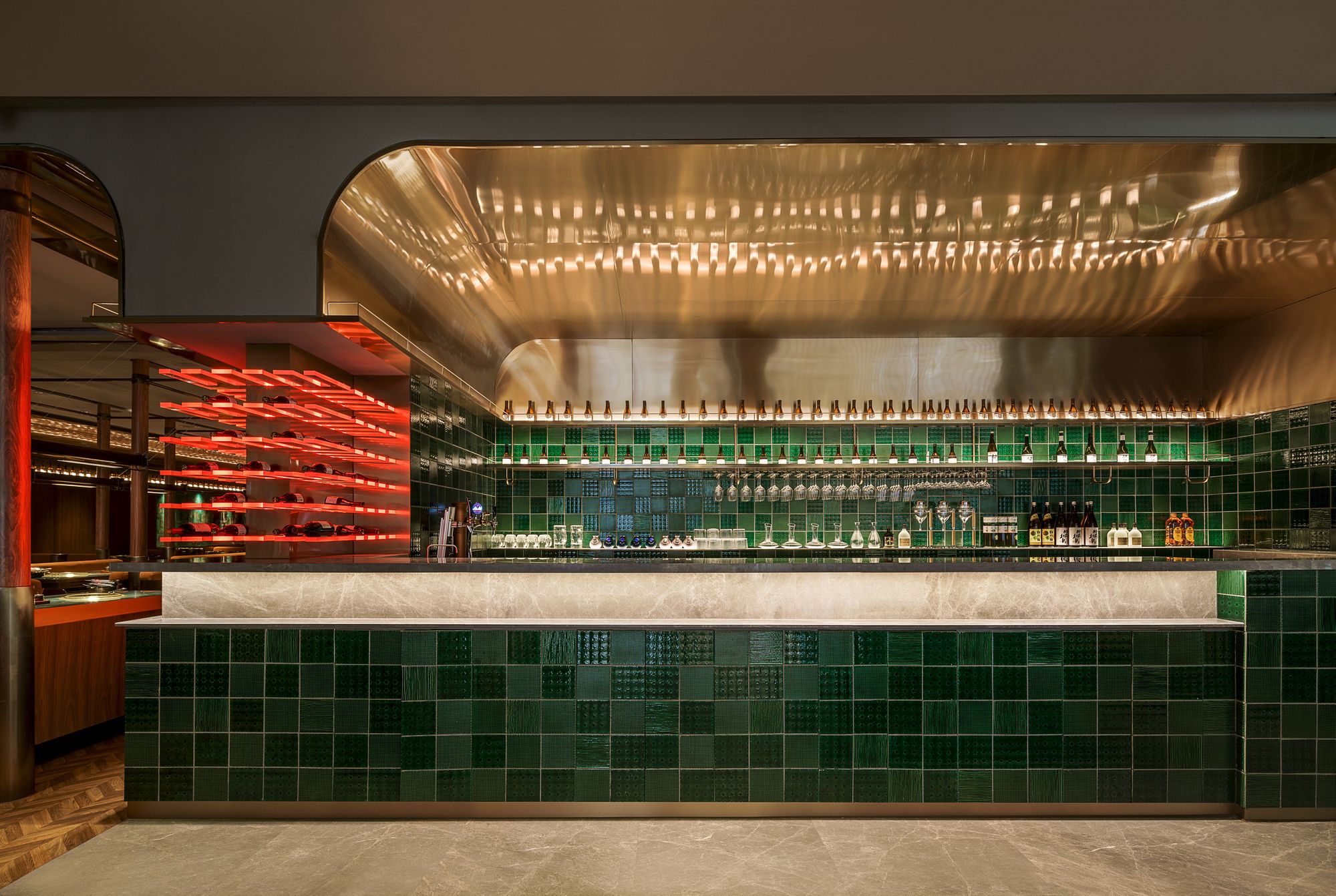 YO!NIKU Yakiniku Bar and Restaurant - Hospitality Snapshots