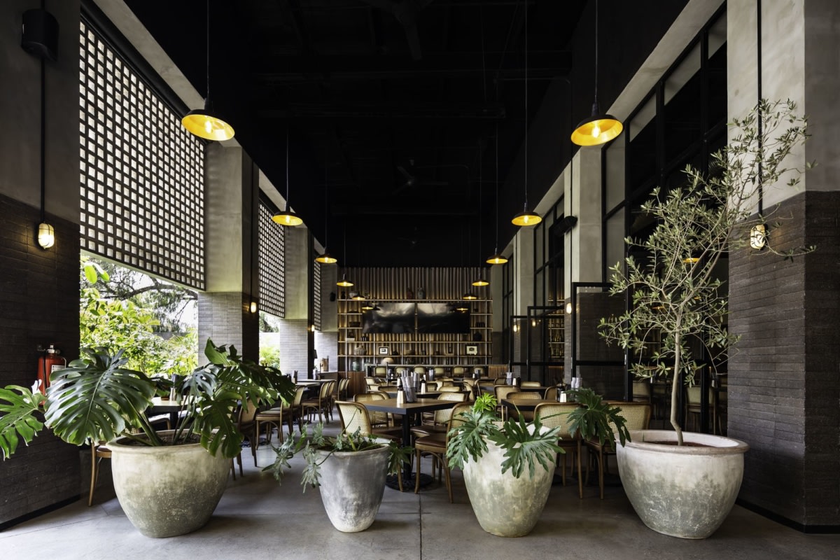 BANAL Cocina Franca - Hospitality Snapshots