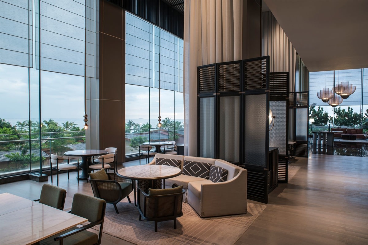 Hoiana Hotel & Suites - Hospitality Snapshots