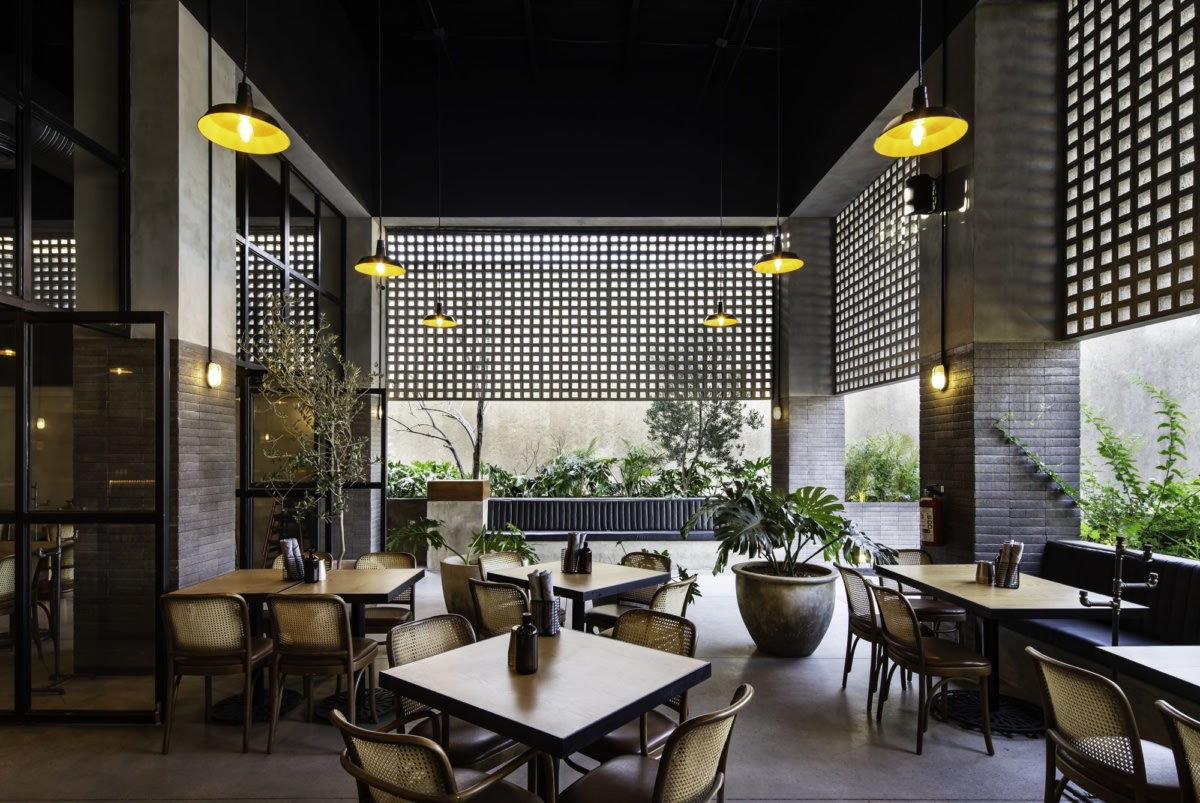 BANAL Cocina Franca - Hospitality Snapshots