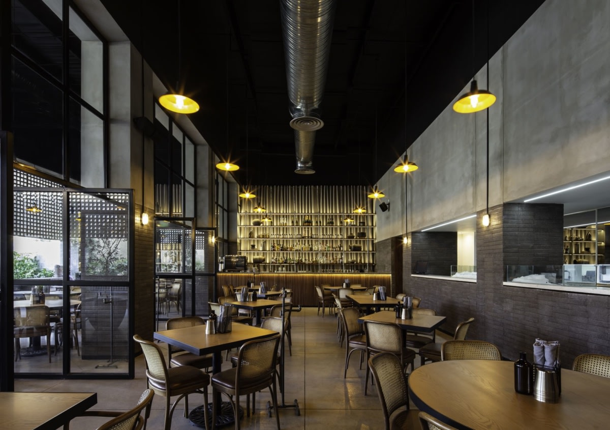 BANAL Cocina Franca - Hospitality Snapshots