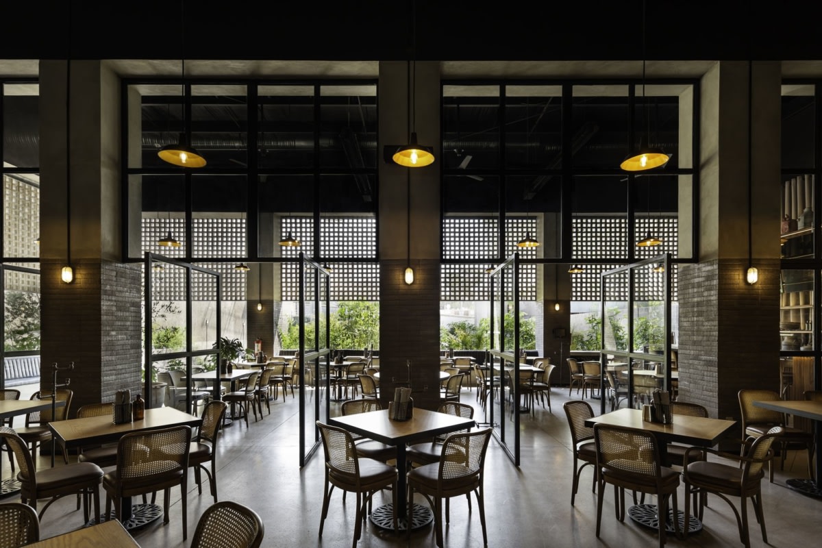 BANAL Cocina Franca - Hospitality Snapshots