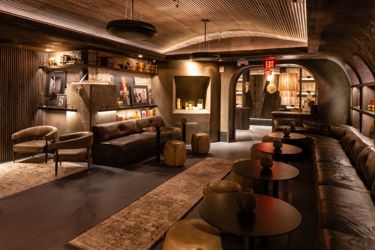 dLeña, DC Modern Mexican - Hospitality Snapshots