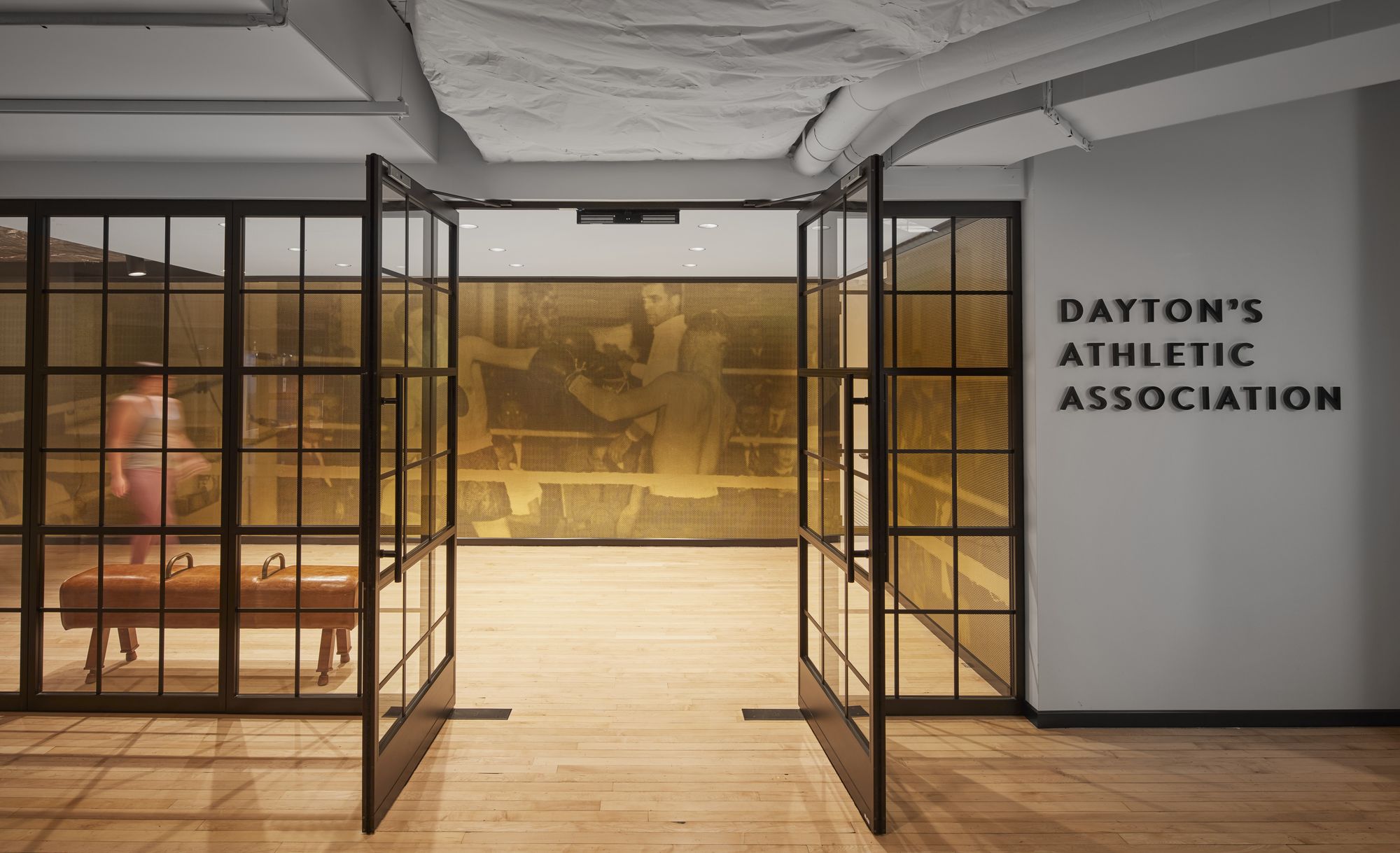 The Dayton's Project - Hospitality Snapshots