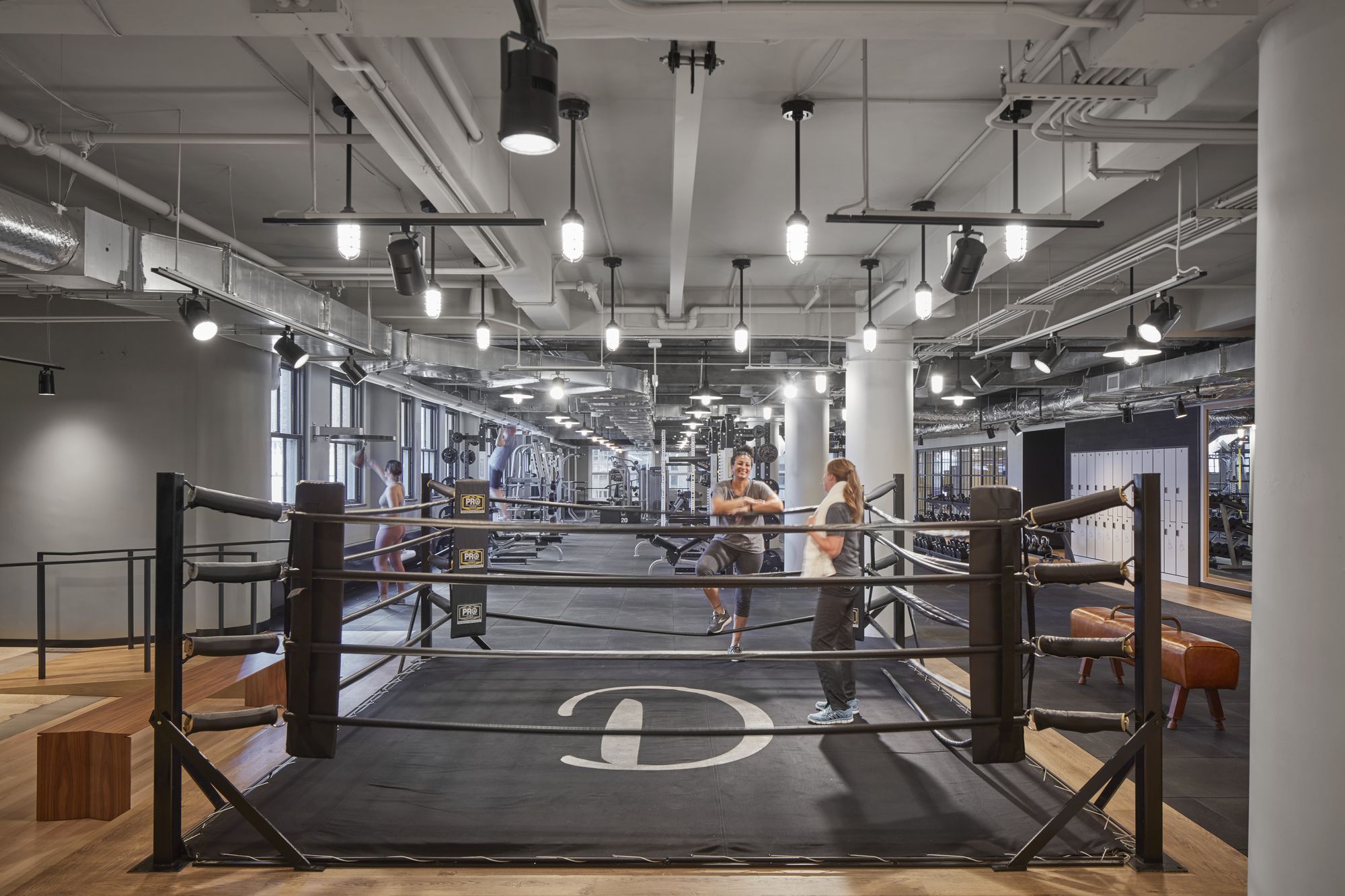 The Dayton's Project - Hospitality Snapshots