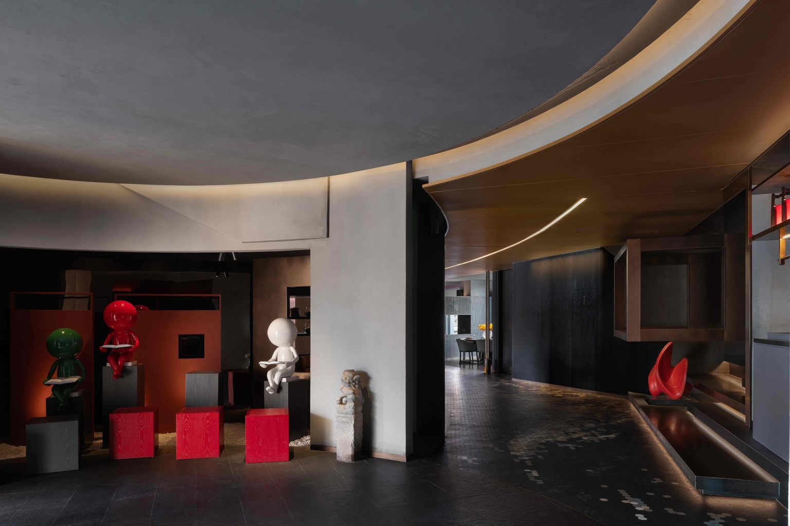 Poetry Wine Restaurant - Hospitality Snapshots