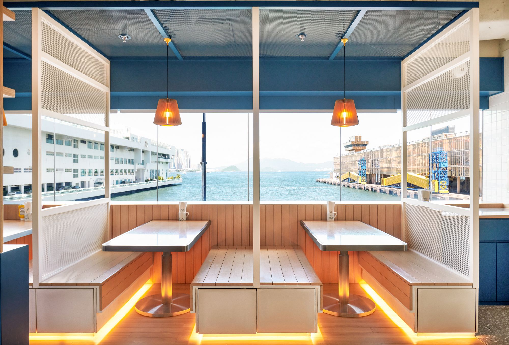 Honbo Harbour City - Hospitality Snapshots