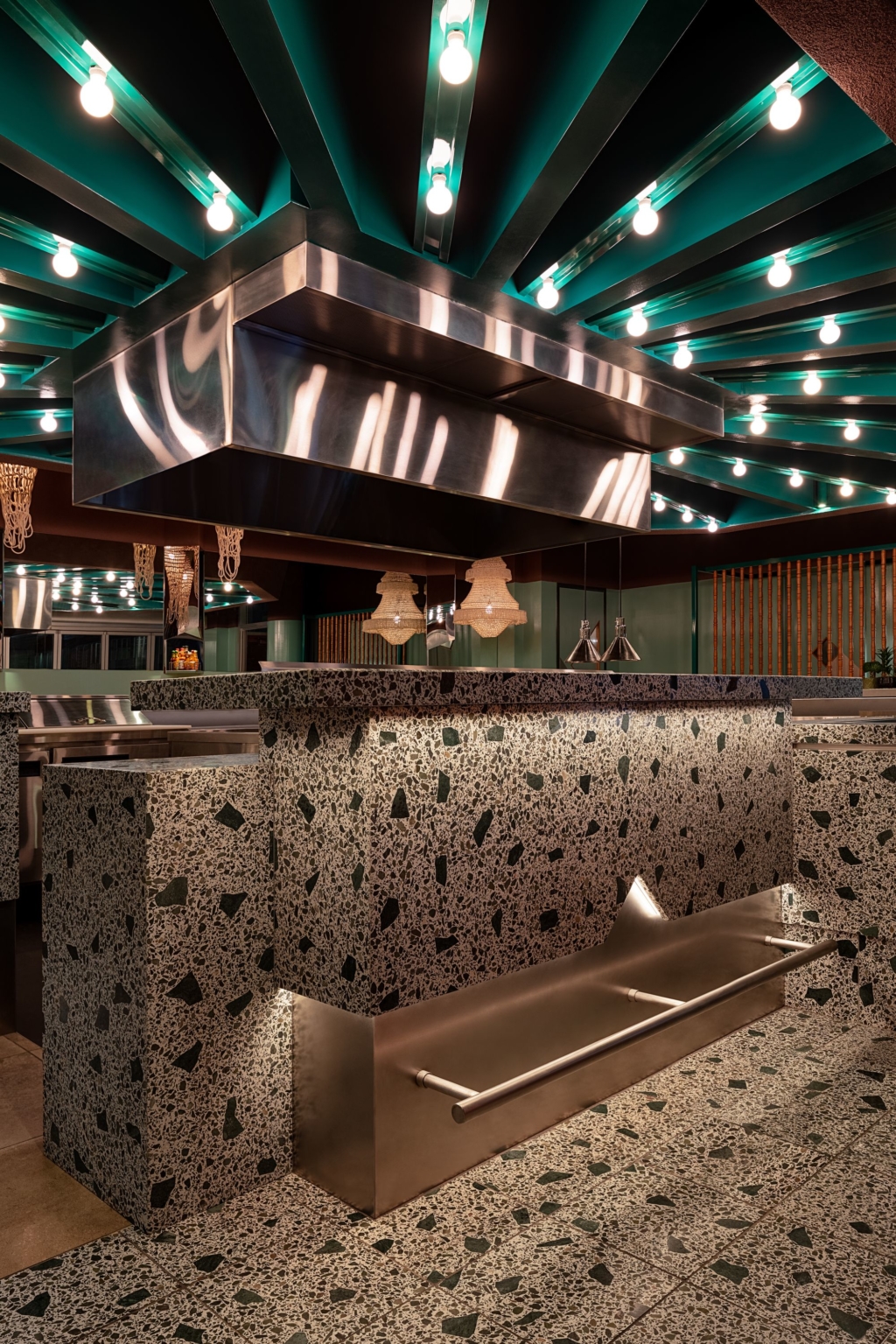 Pancho Restaurant - Hospitality Snapshots