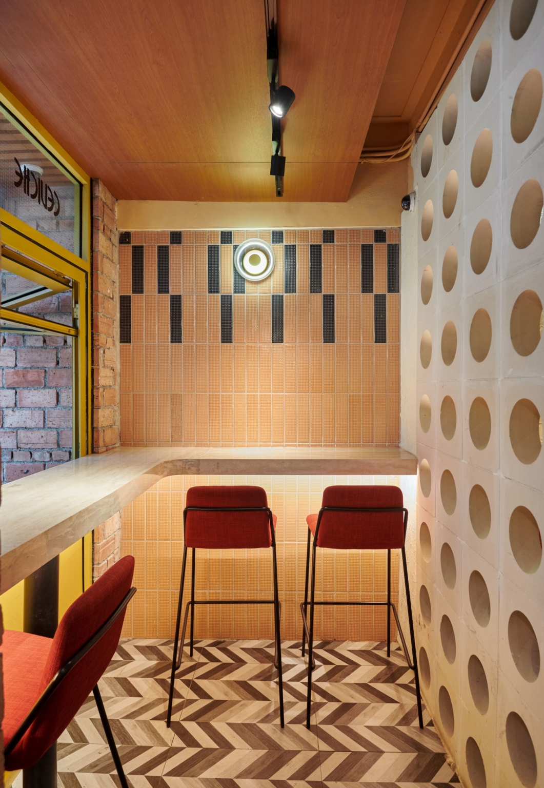 Studio City by Cali-Mex - Hospitality Snapshots