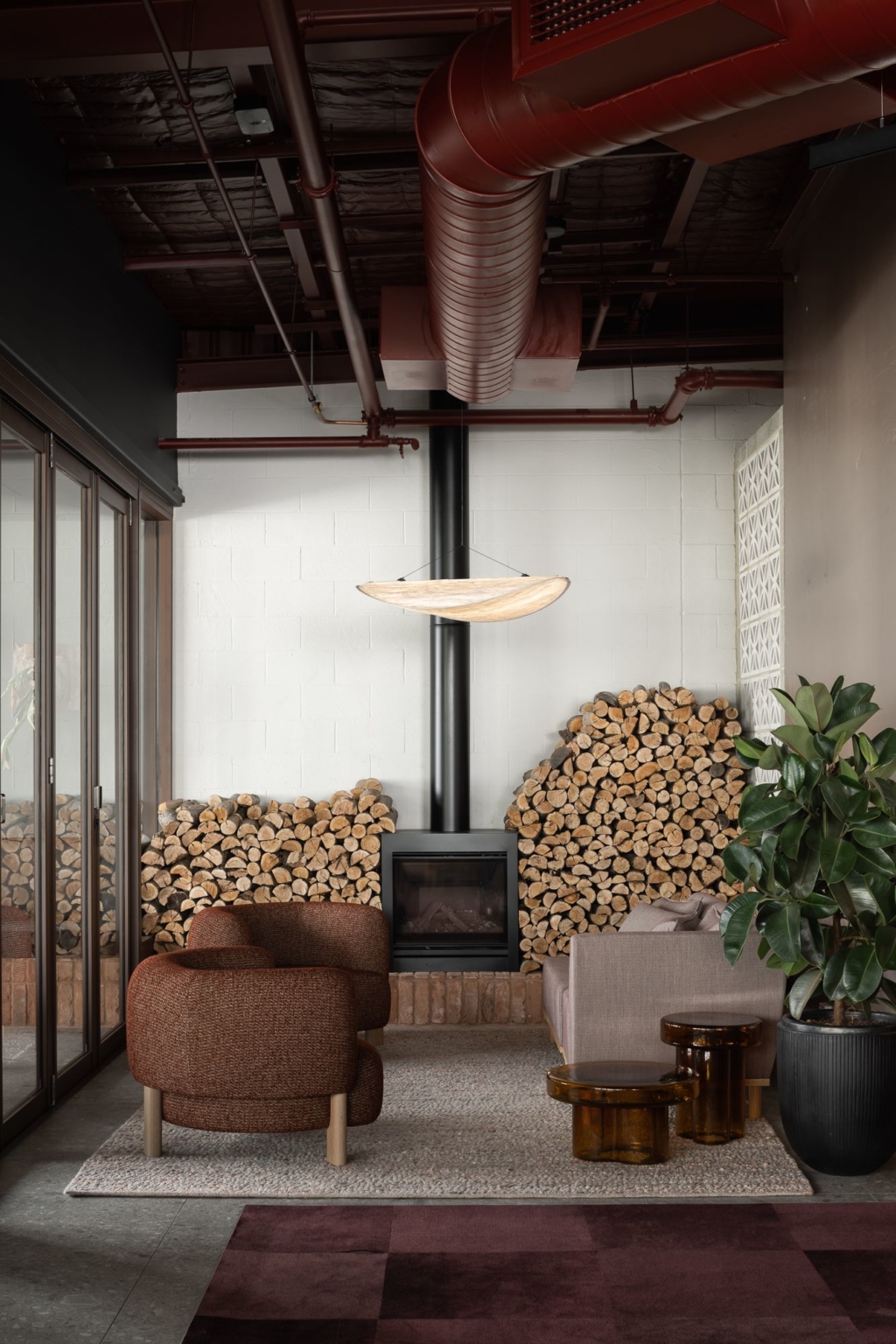 Dandelion Bar - Hospitality Snapshots