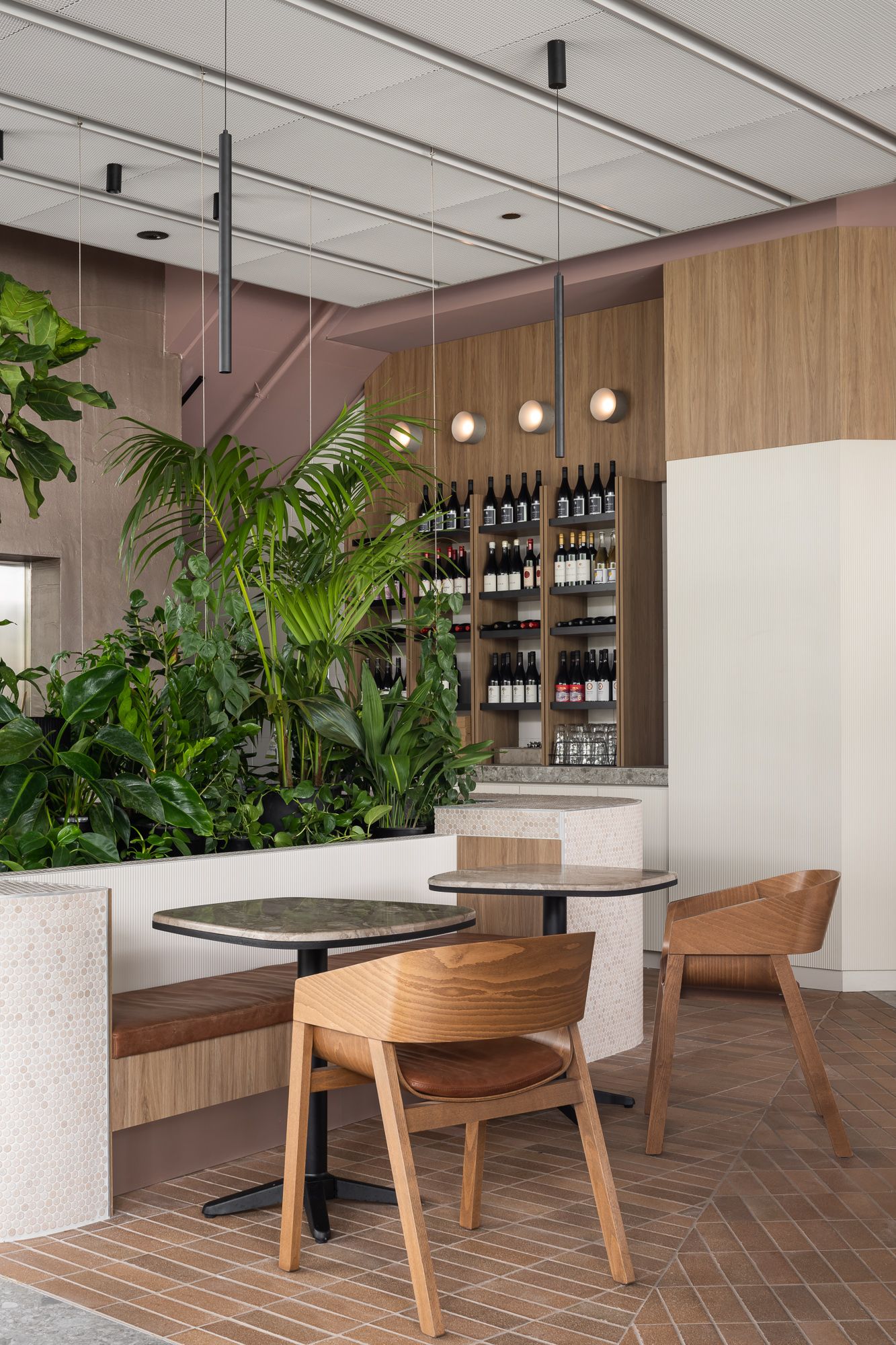Dandelion Bar - Hospitality Snapshots