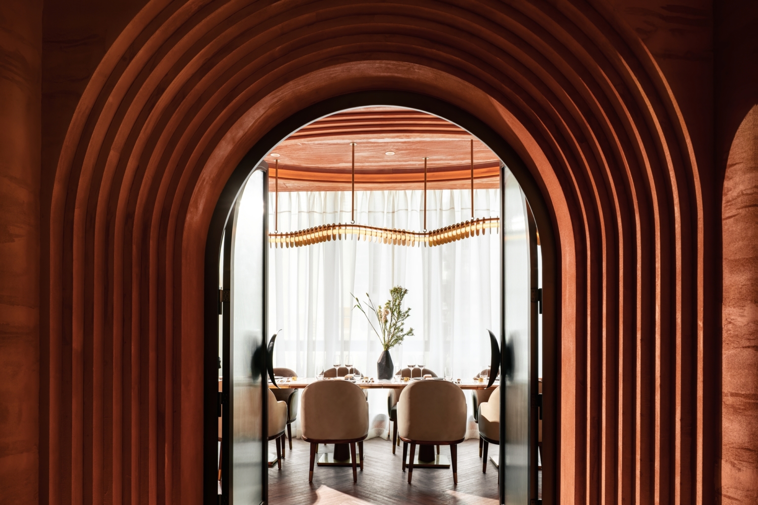 1111 Ones Restaurant & Lounge - Hospitality Snapshots