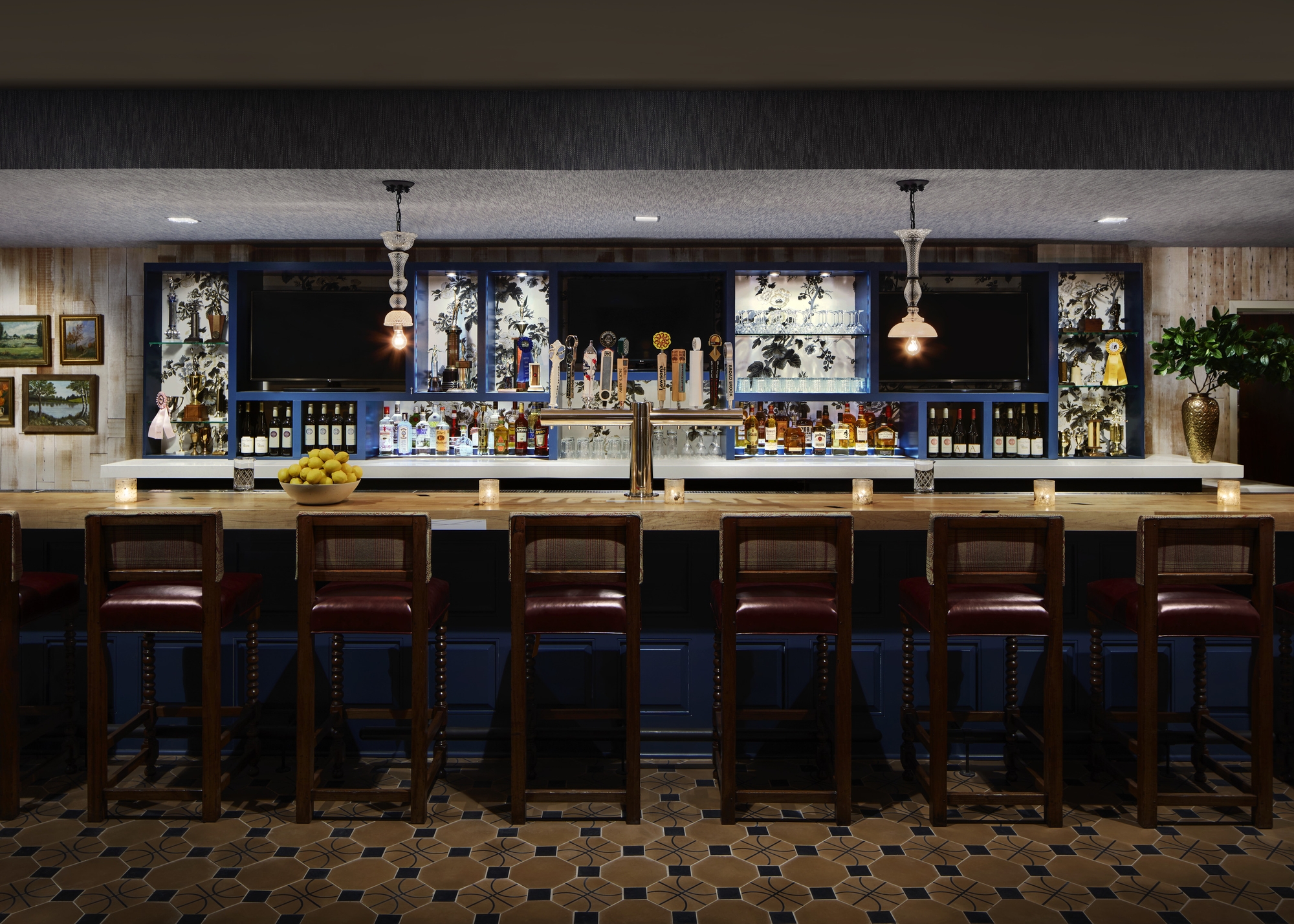 Graduate Storrs Hotel - Hospitality Snapshots
