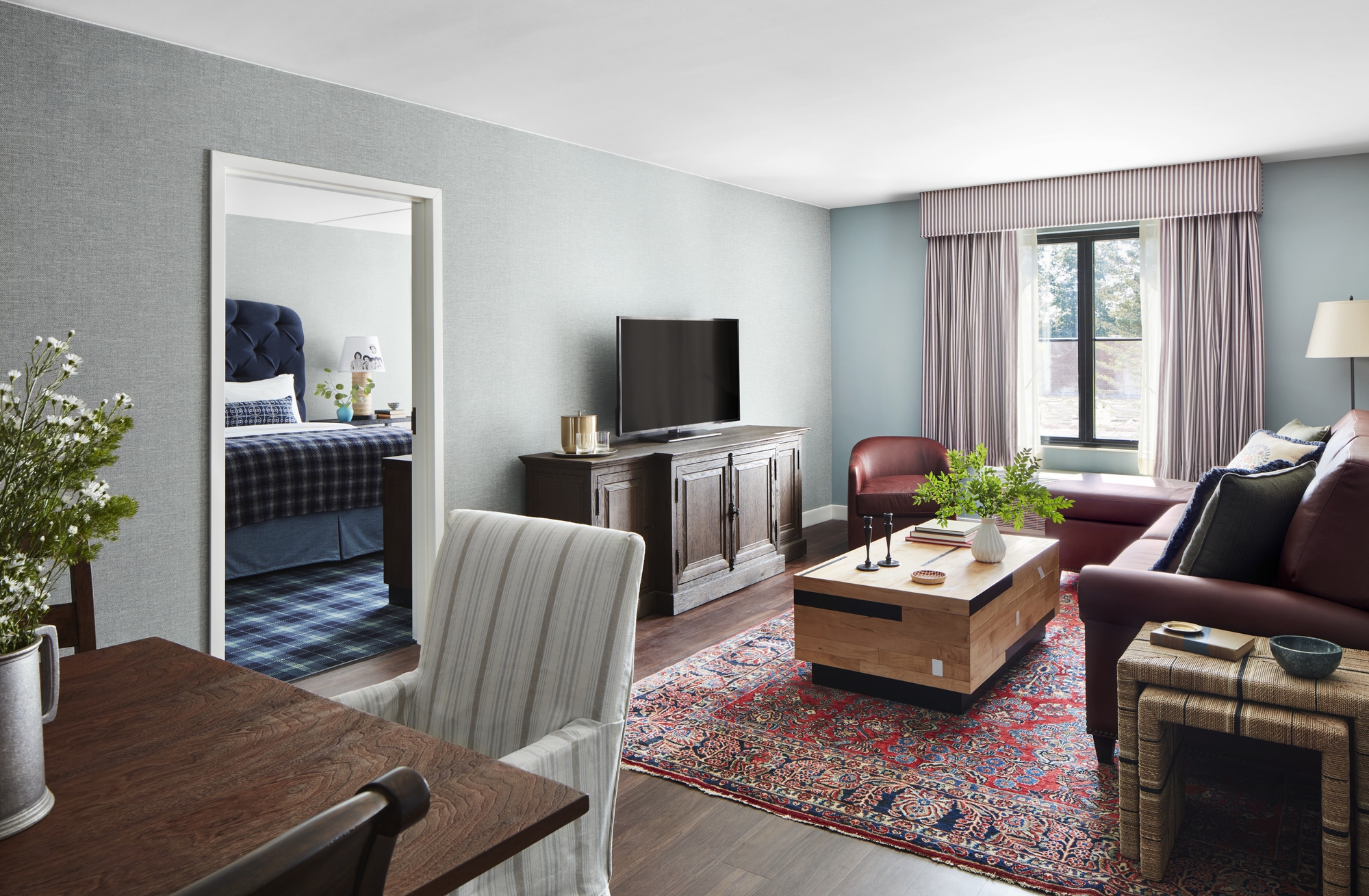 Graduate Storrs Hotel - Hospitality Snapshots