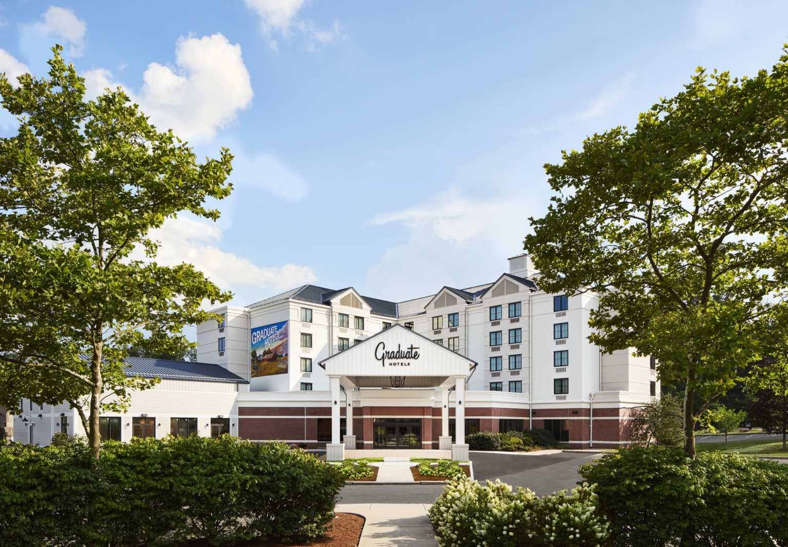 Graduate Storrs Hotel - Hospitality Snapshots