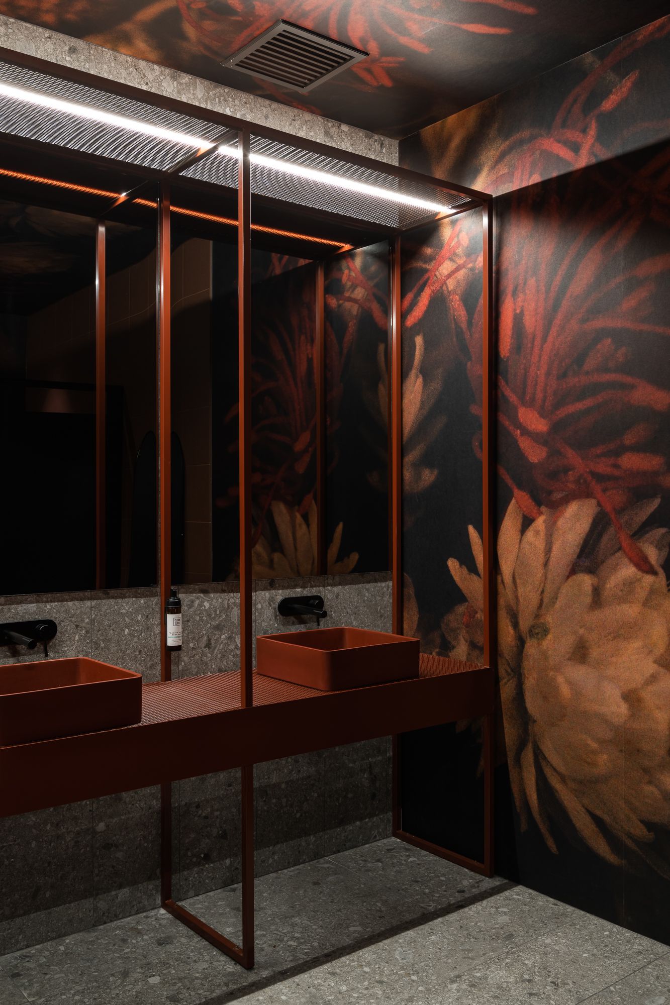 Dandelion Bar - Hospitality Snapshots