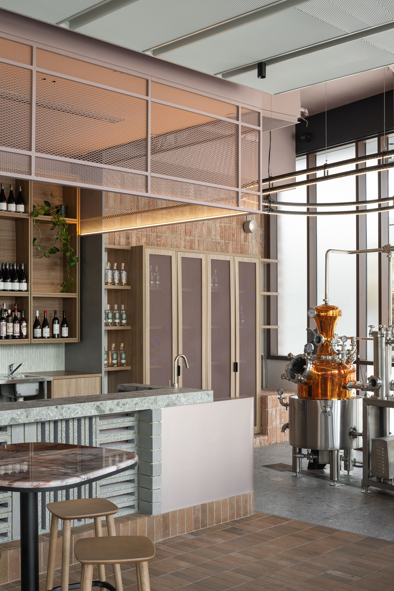 Dandelion Bar - Hospitality Snapshots