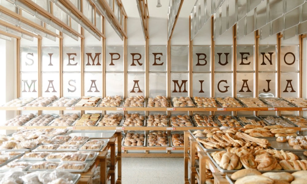 Mi Pan Bakery - Hospitality Snapshots