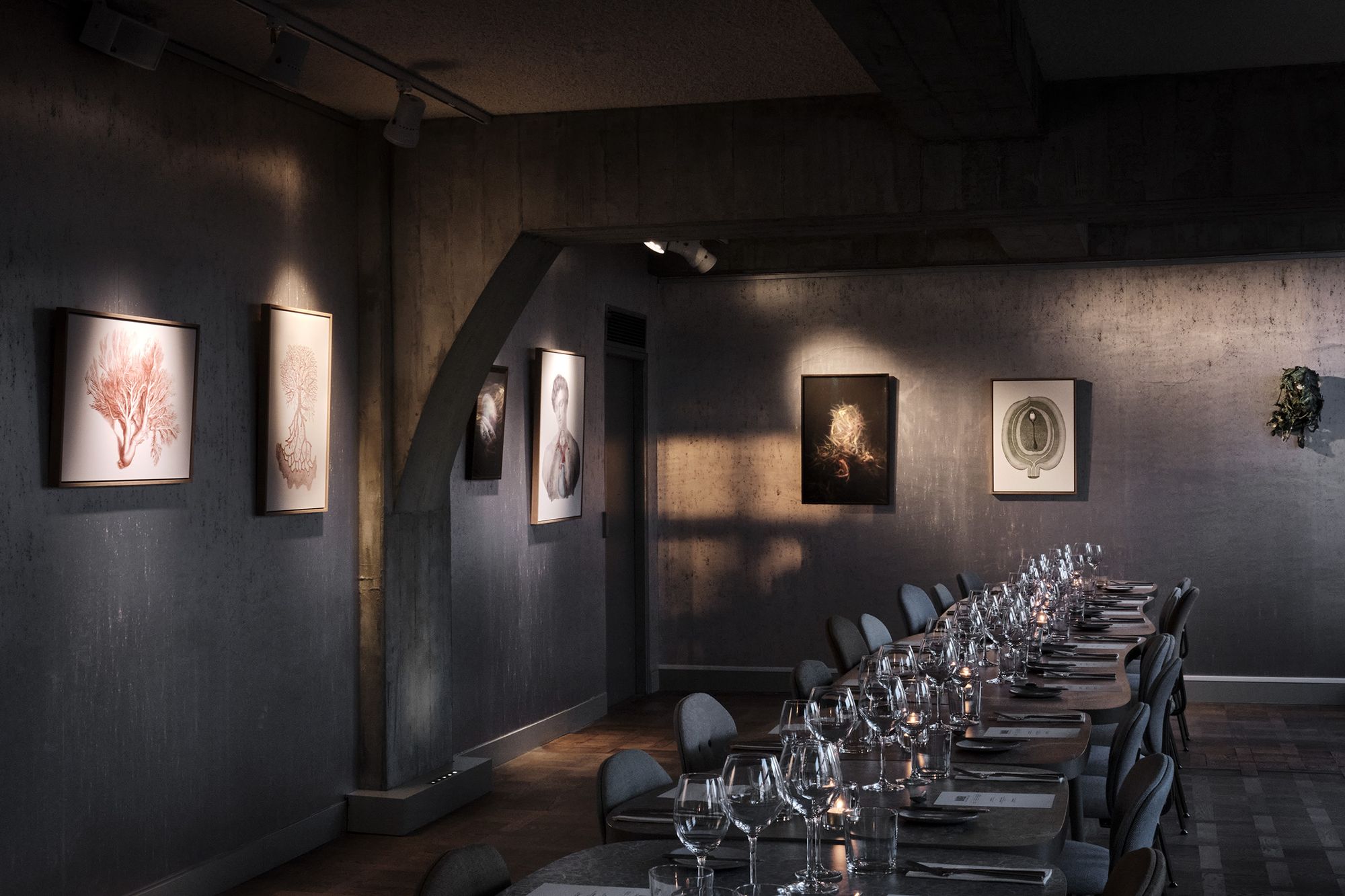 Capital Kitchen at Capital C Amsterdam - Hospitality Snapshots