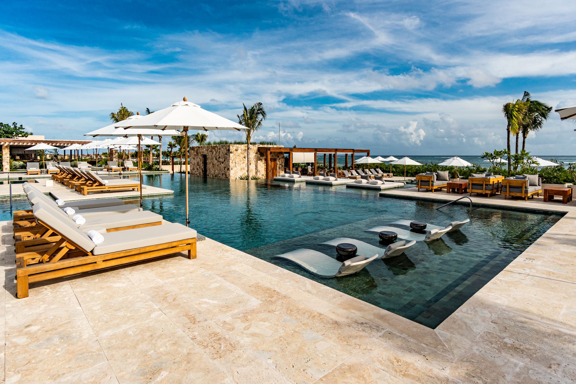 Etéreo Riviera Maya Hotel - Hospitality Snapshots