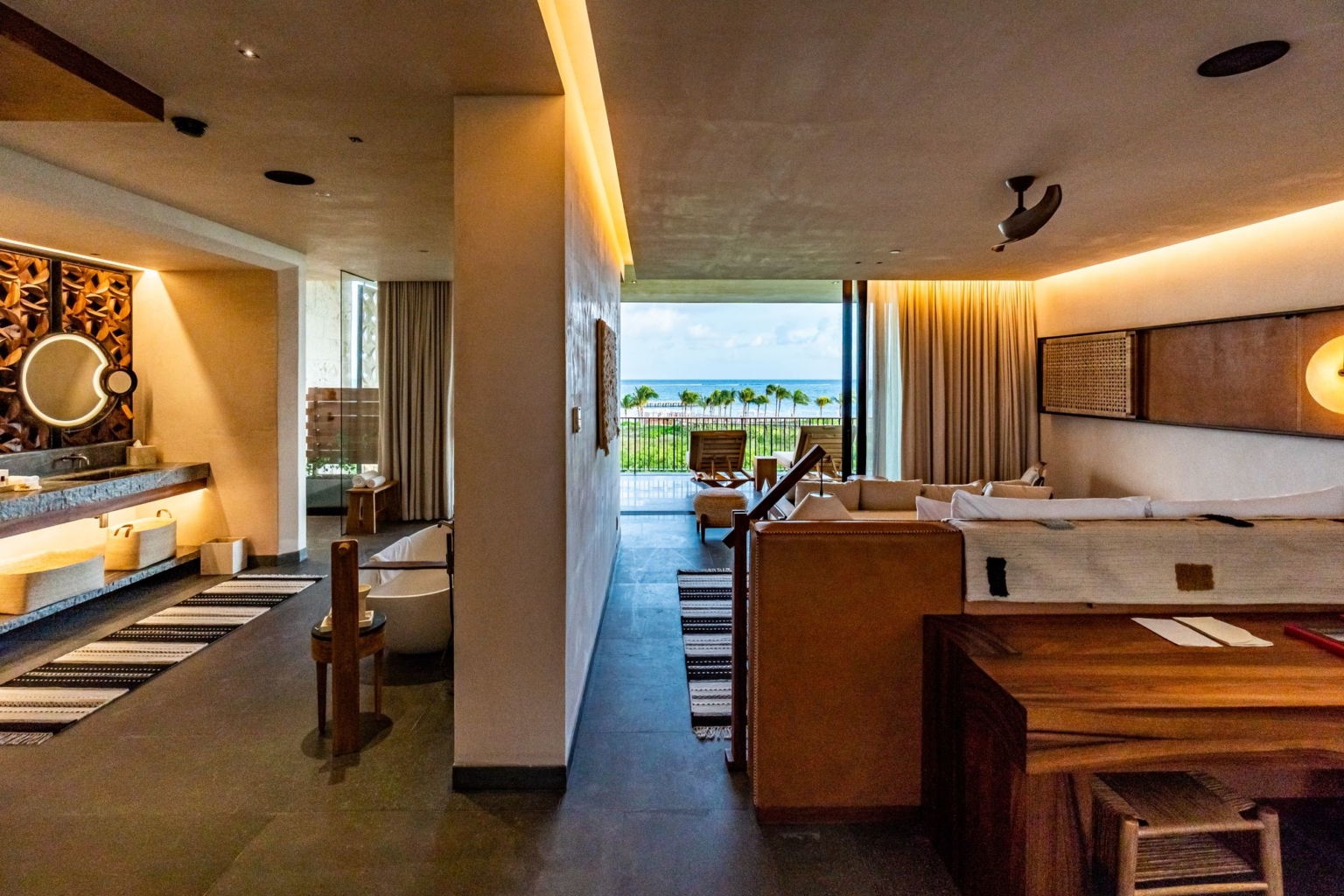 Etéreo Riviera Maya Hotel - Hospitality Snapshots