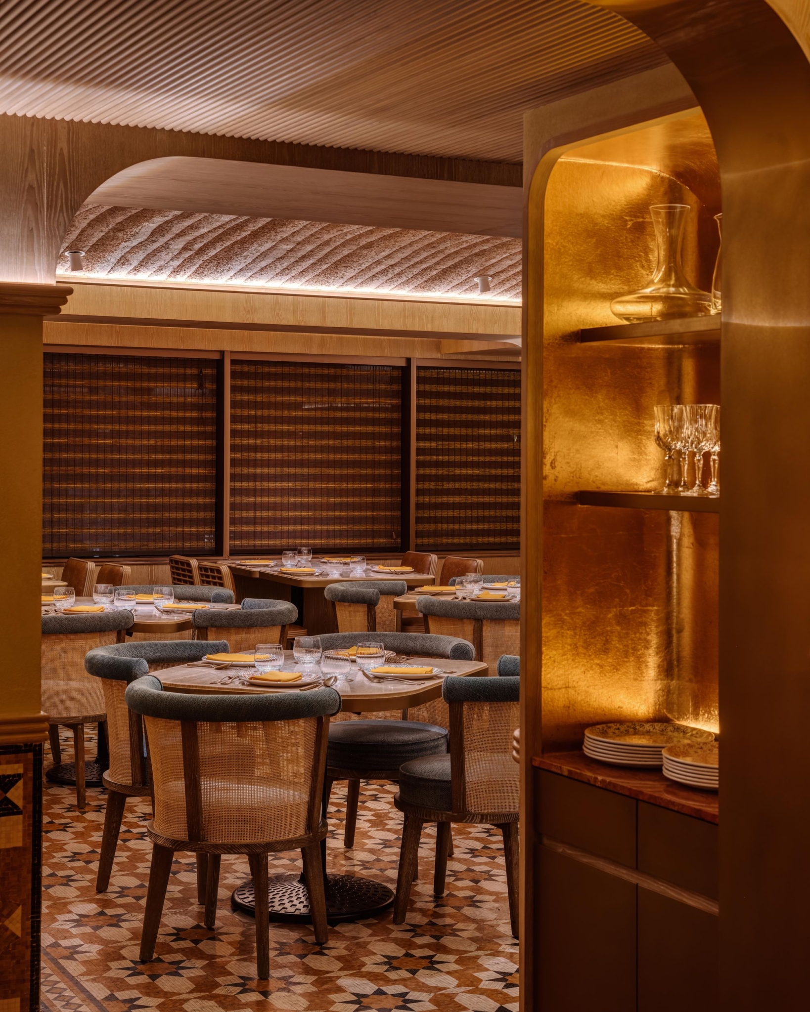 Chutney Tandoor House Restaurant - Hospitality Snapshots