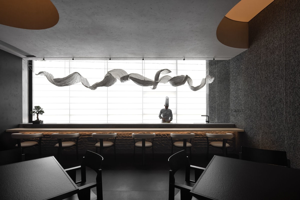 SENSE Sushi Lab - Hospitality Snapshots