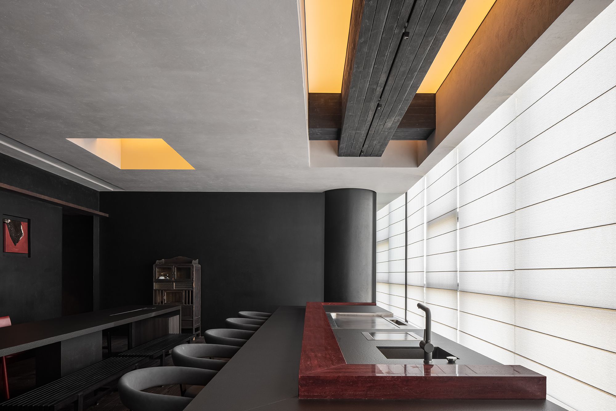 SENSE Sushi Lab - Hospitality Snapshots