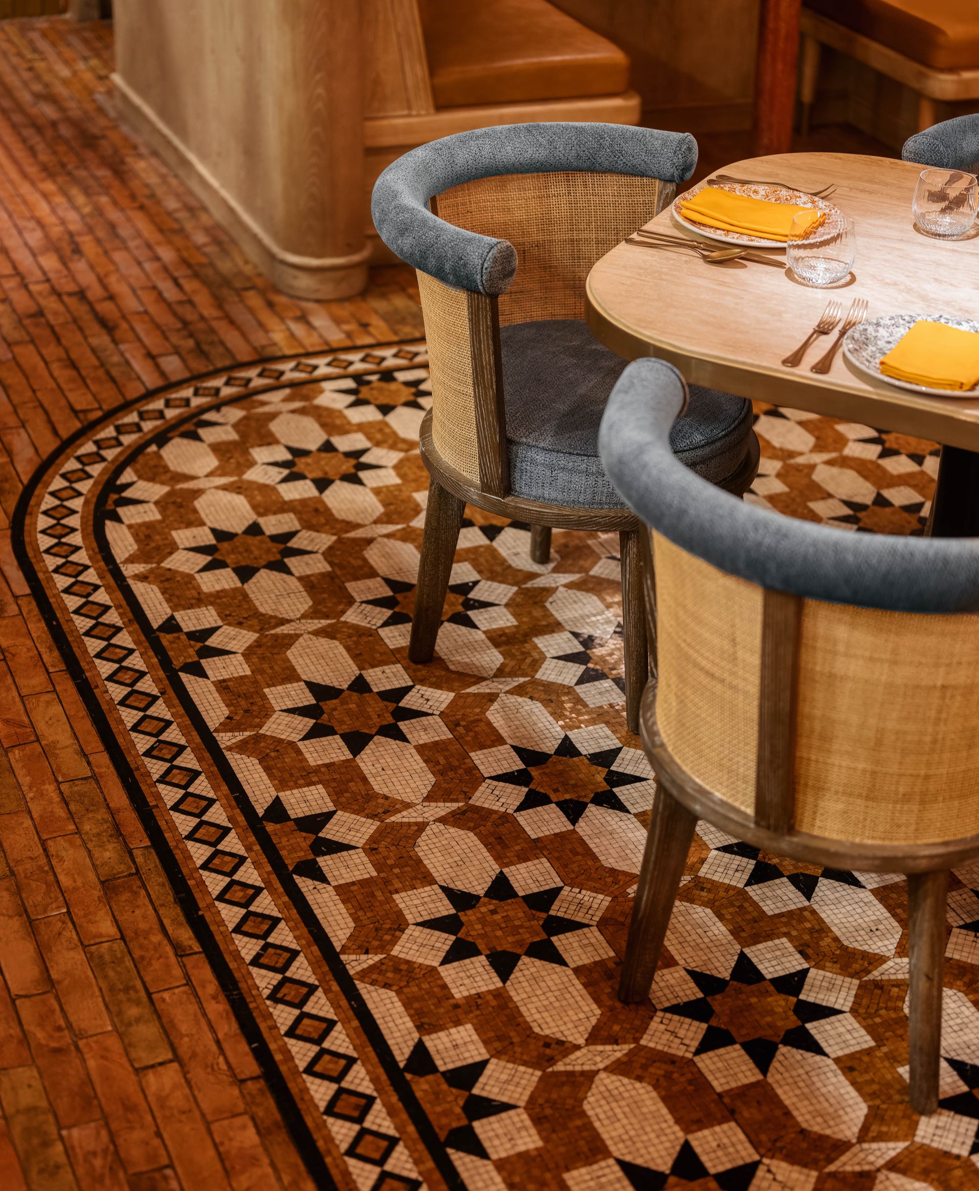 Chutney Tandoor House Restaurant - Hospitality Snapshots