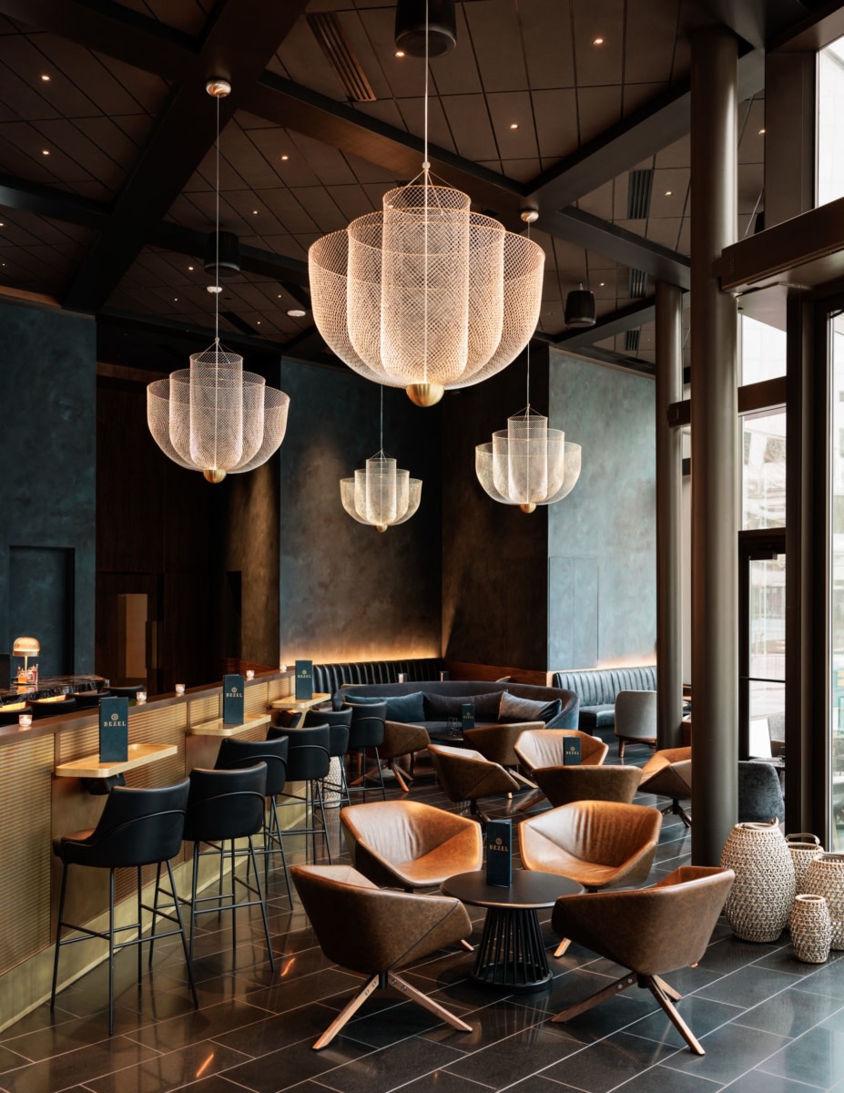 BEZEL Bar - Hospitality Snapshots