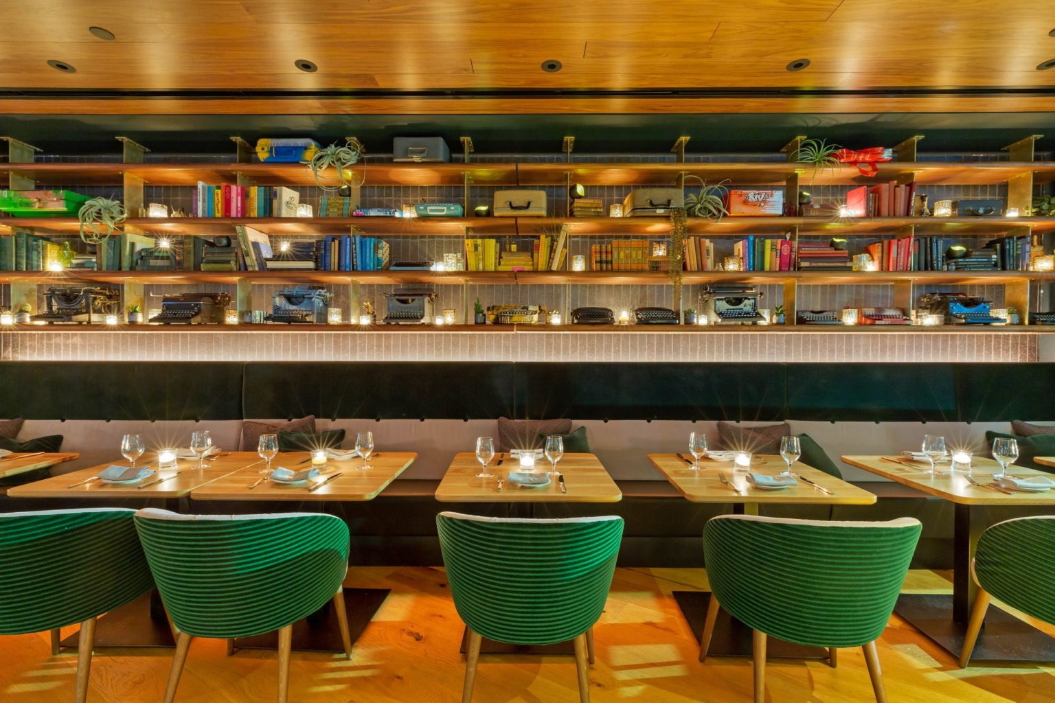 Cambria Hotel Boston, Downtown-South Boston - Hospitality Snapshots