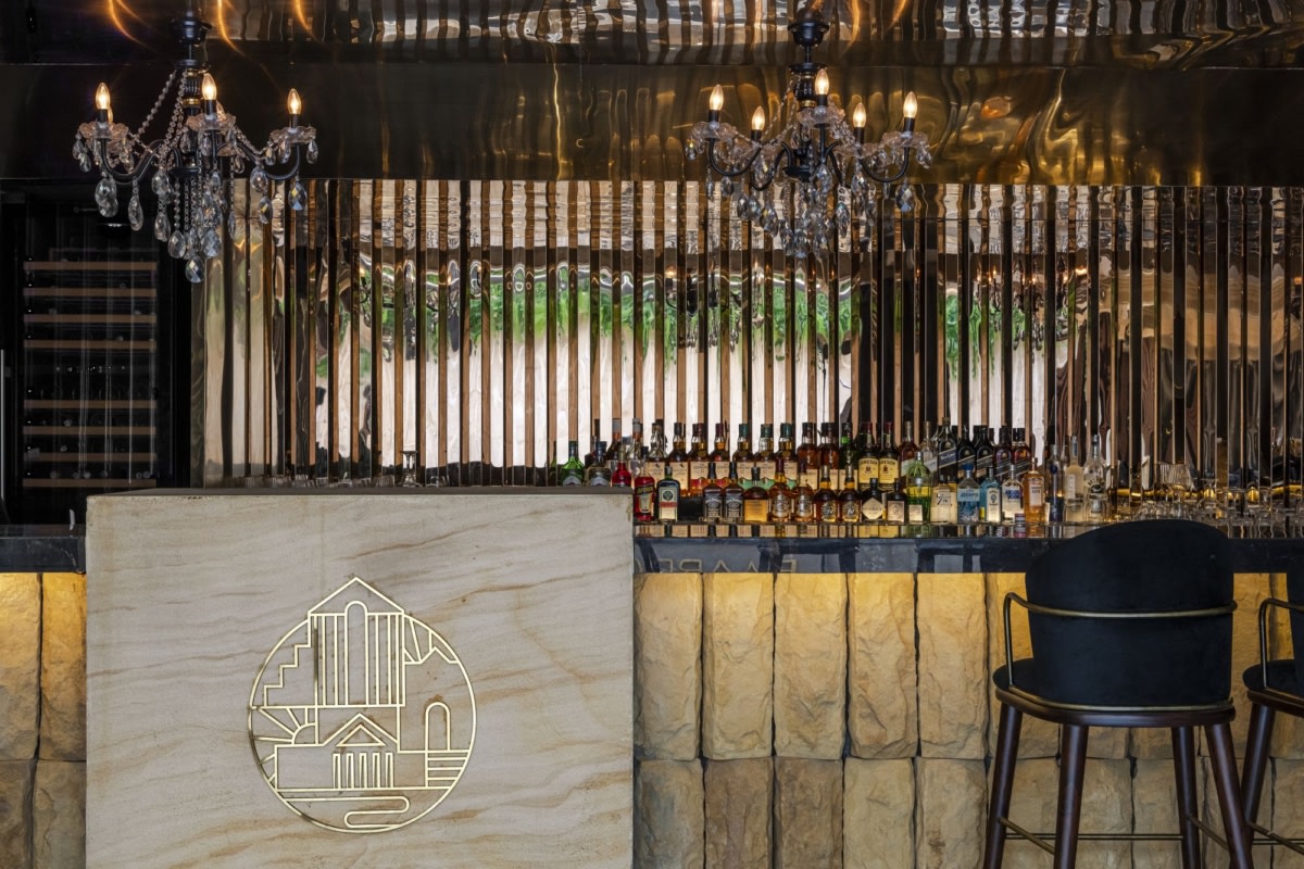 Baardos La Citta Restaurant - Hospitality Snapshots