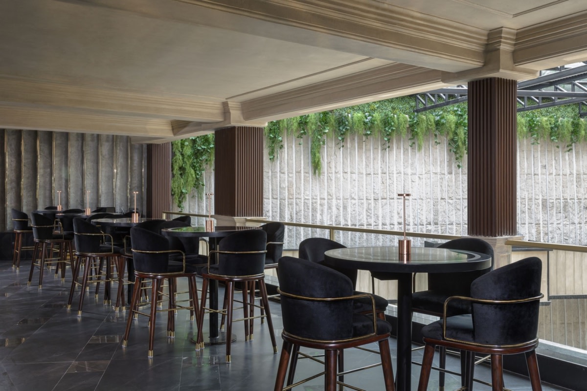 Baardos La Citta Restaurant - Hospitality Snapshots