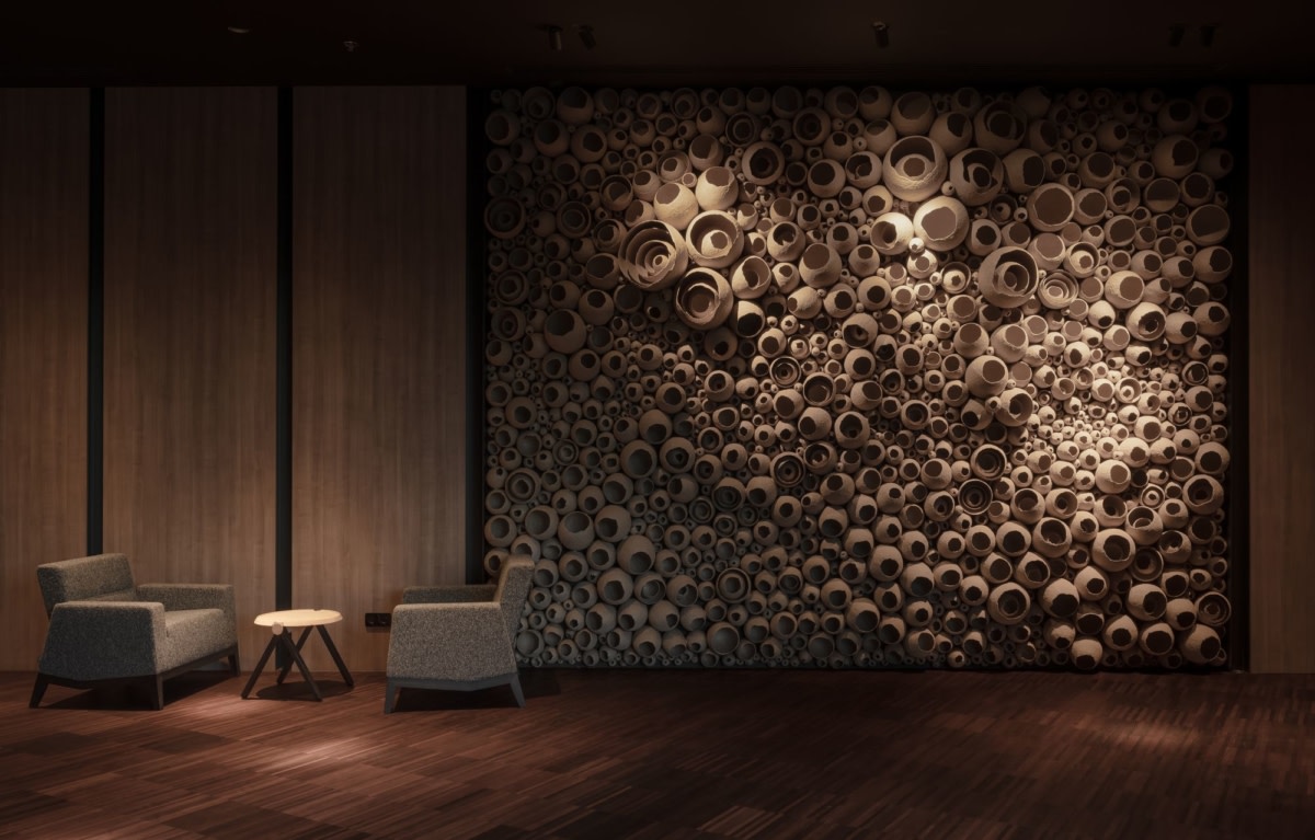 Emily Event Hall - Hospitality Snapshots