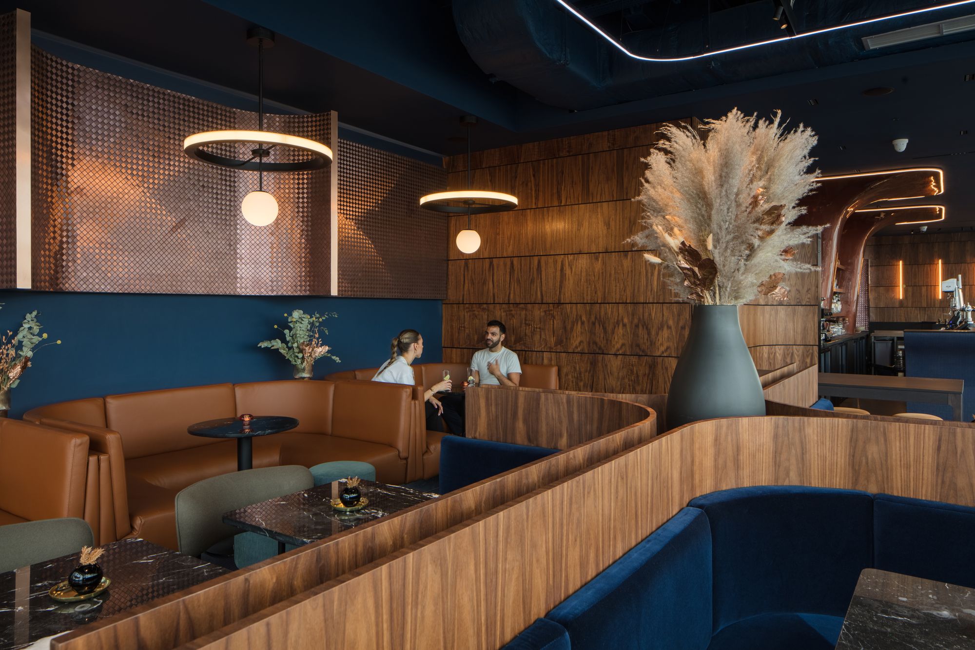 M'Arks Skybar - Hospitality Snapshots