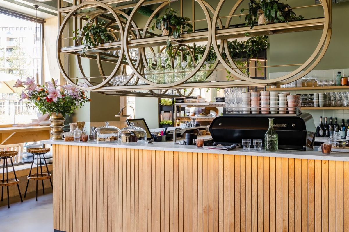 Flow Yoga & Food - Hospitality Snapshots