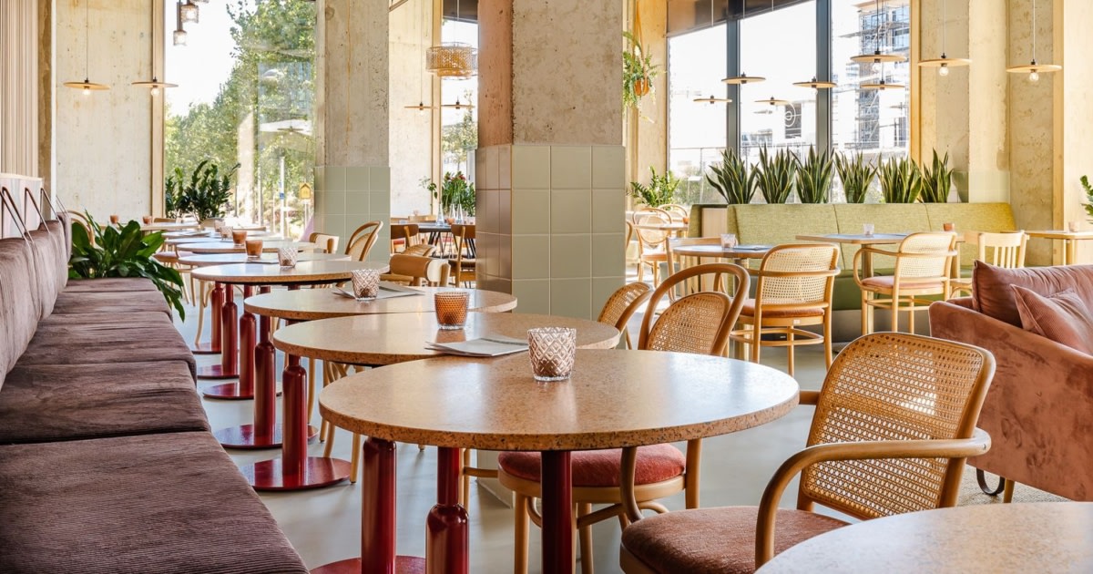 Flow Yoga & Food - Hospitality Snapshots