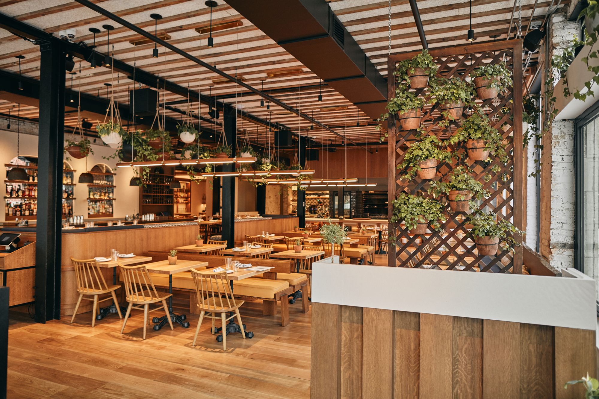 Rose Mary Restaurant - Hospitality Snapshots
