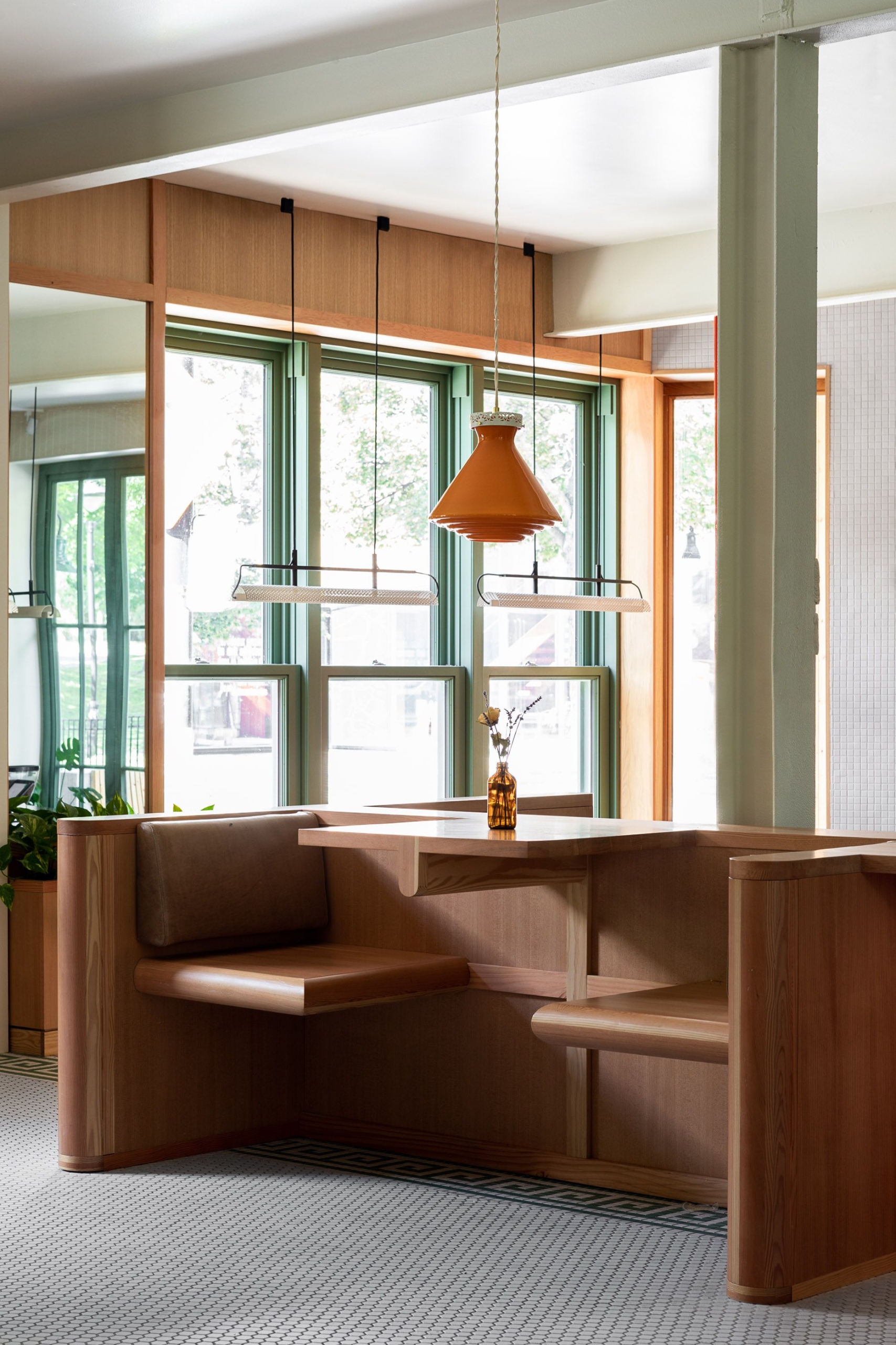 Supernat Cafe & Wine Bar - Hospitality Snapshots