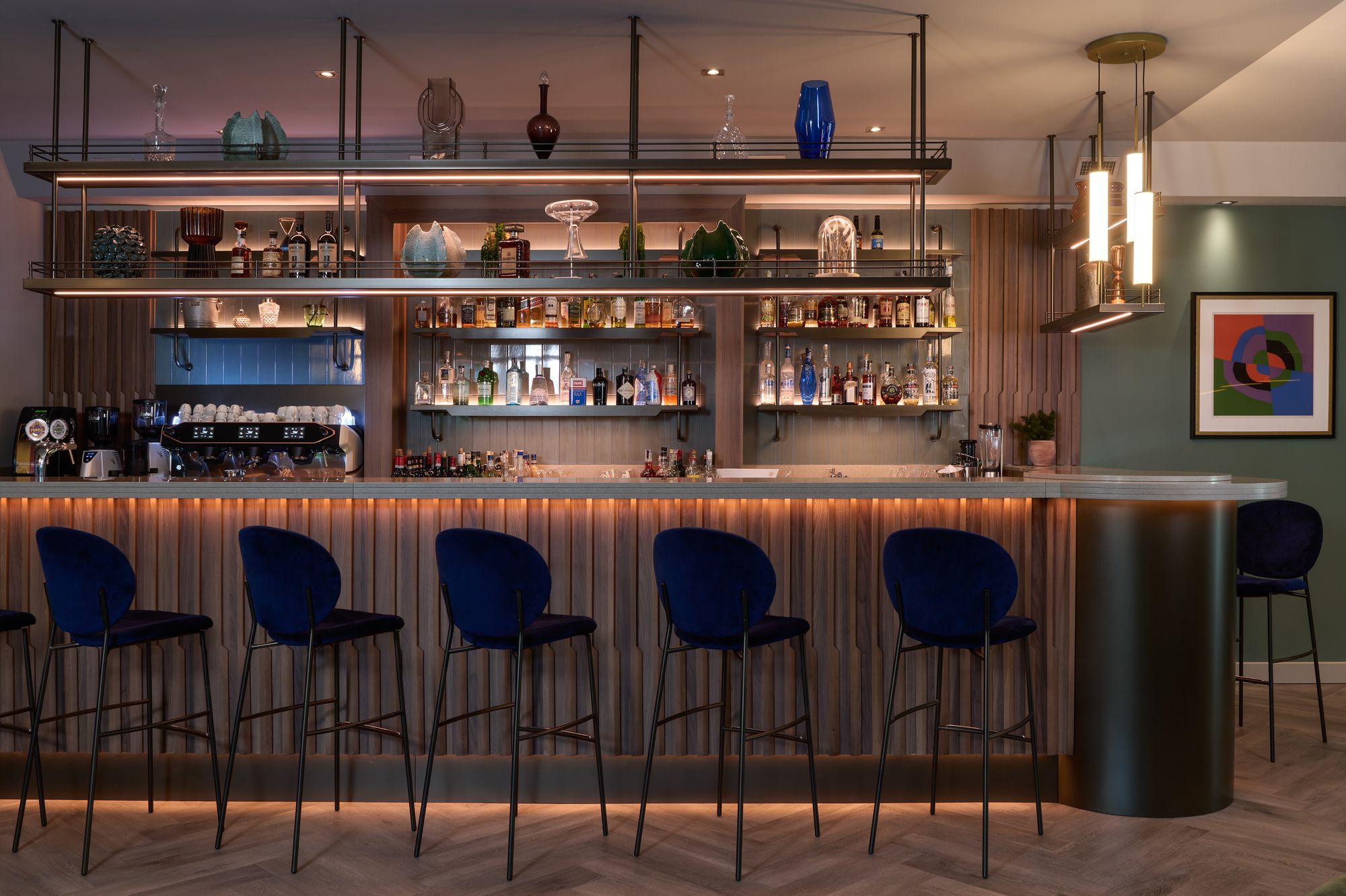 voco® Venice Mestre - the Quid Hotel - Hospitality Snapshots