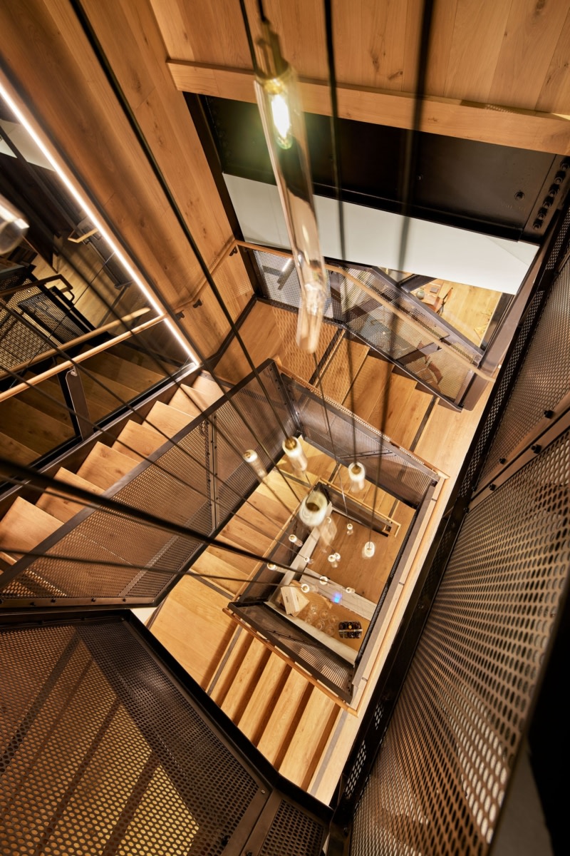 The Matheson Healdsburg - Hospitality Snapshots