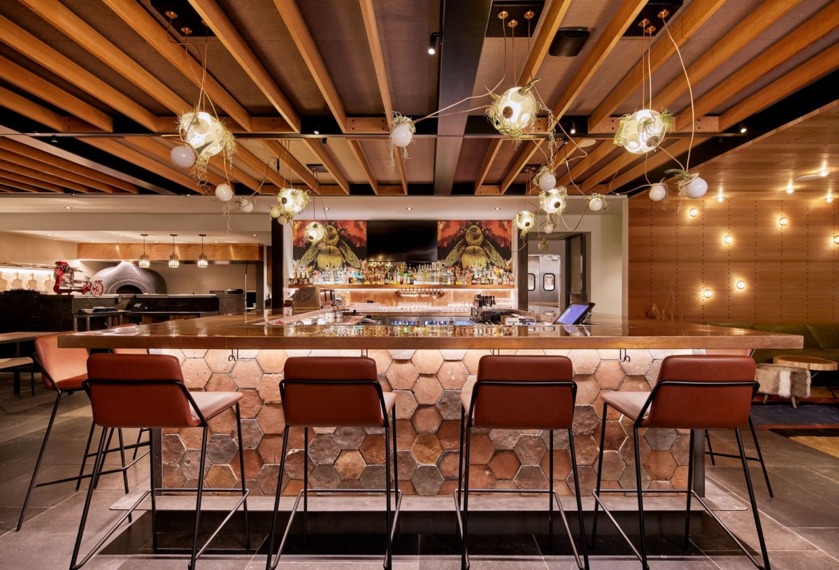 The Matheson Healdsburg - Hospitality Snapshots