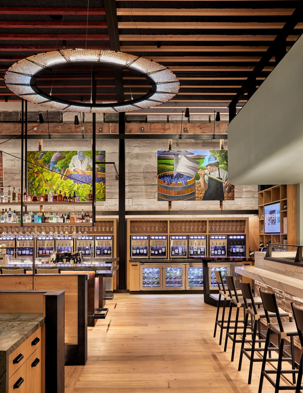 The Matheson Healdsburg - Hospitality Snapshots