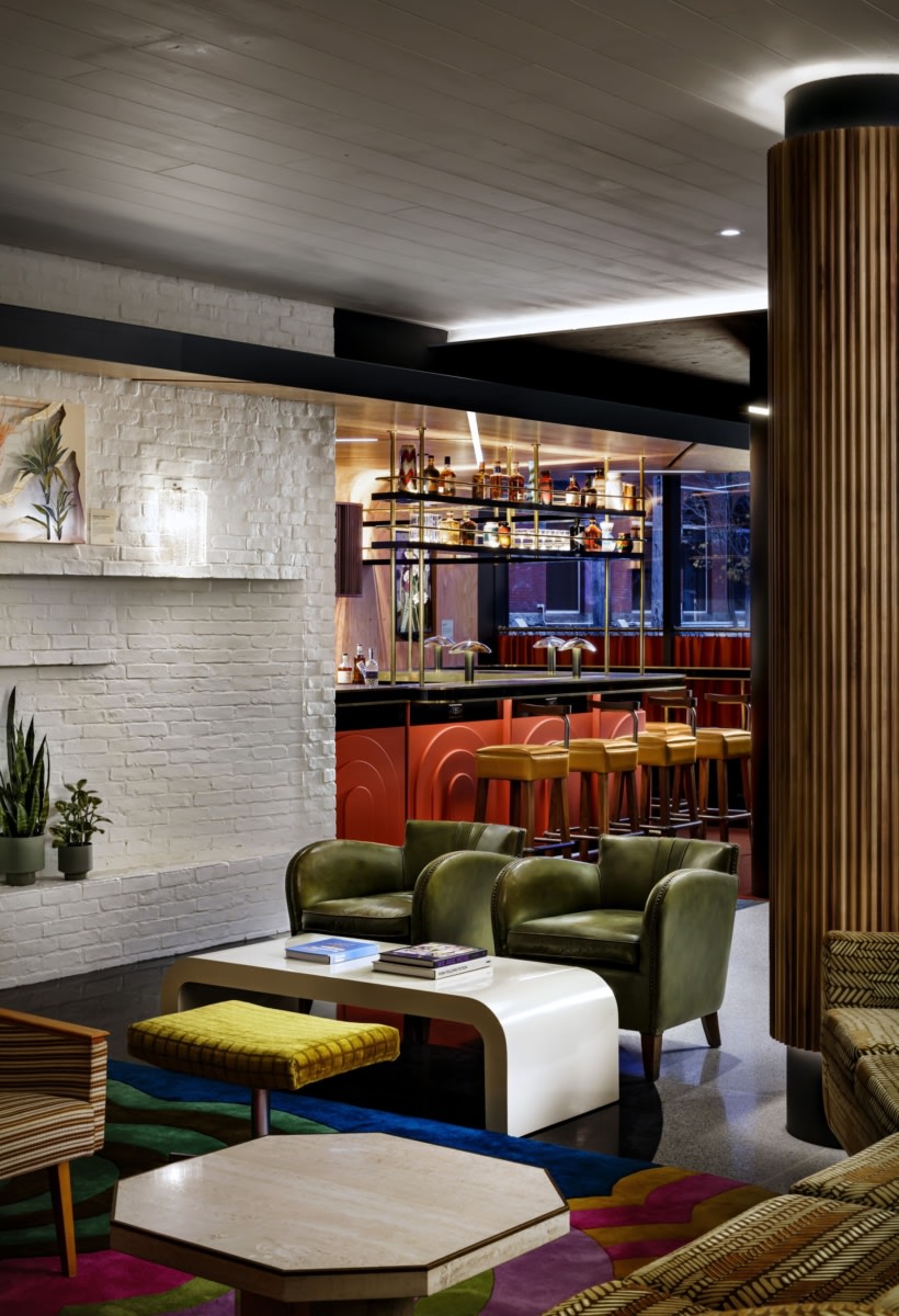 Drake Hotel Modern Wing - Hospitality Snapshots