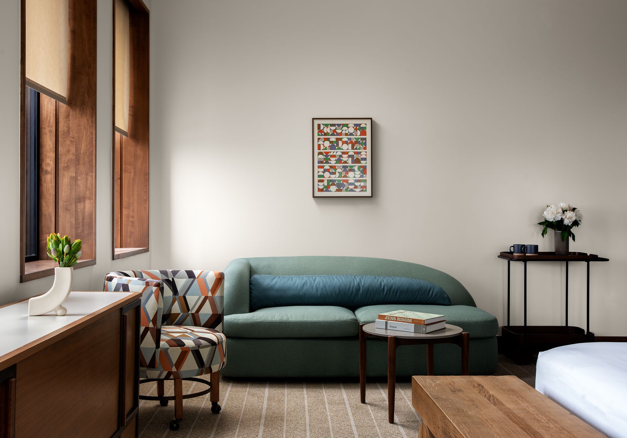 Hotel Marcel - Hospitality Snapshots