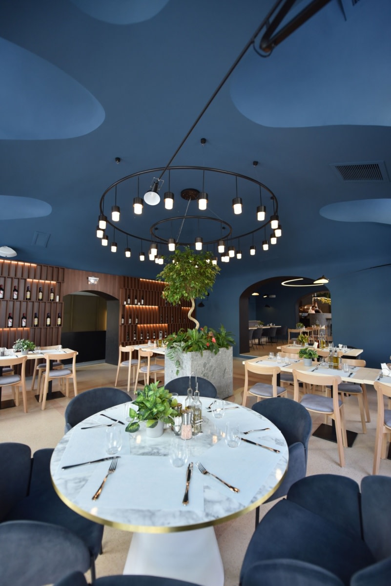 Cafeneaua Veche 9 Restaurant & Theatre - Hospitality Snapshots