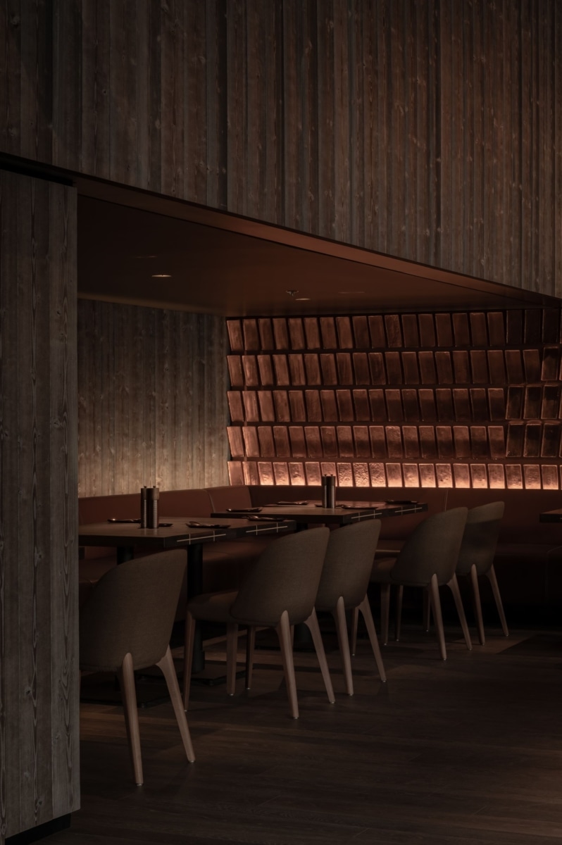 Terra Restaurant - Hospitality Snapshots